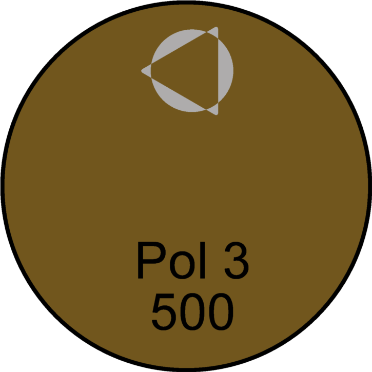 Multilens Filter 500 - Produkter - Multioptikk AS